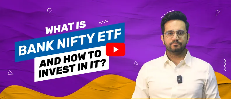 Advantages and Disadvantages of Bank Nifty ETFs